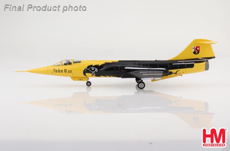 HOBBYMASTER Archives - DBjets