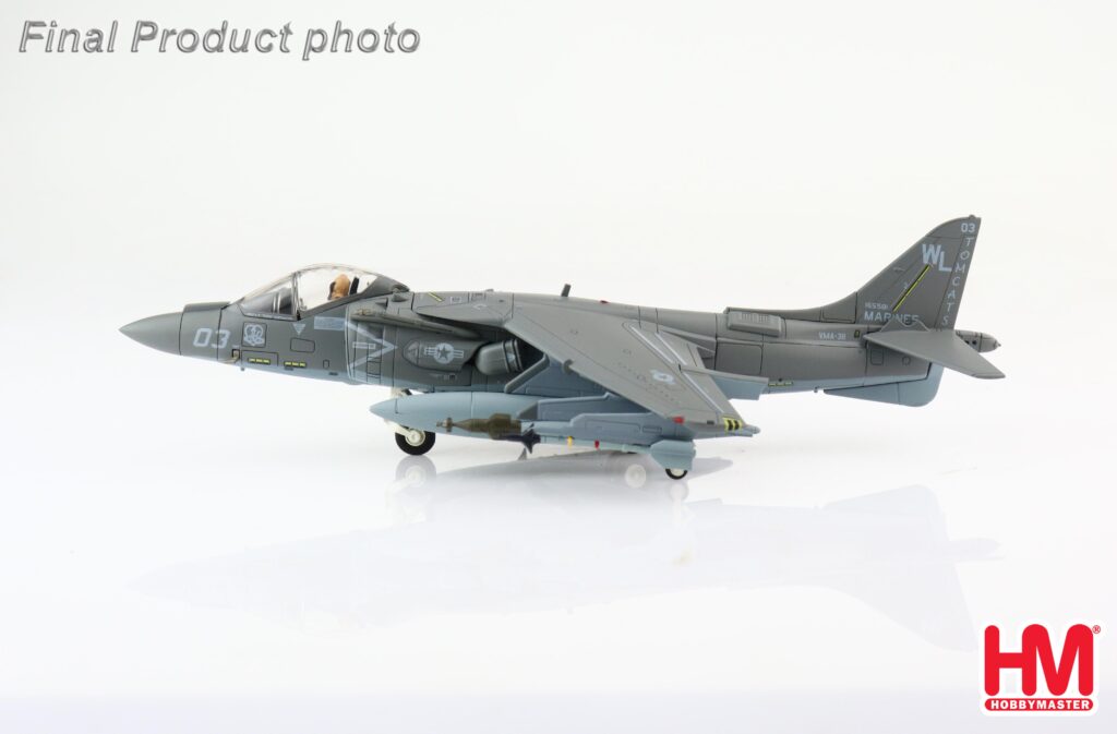 HOBBYMASTER Archives - DBjets