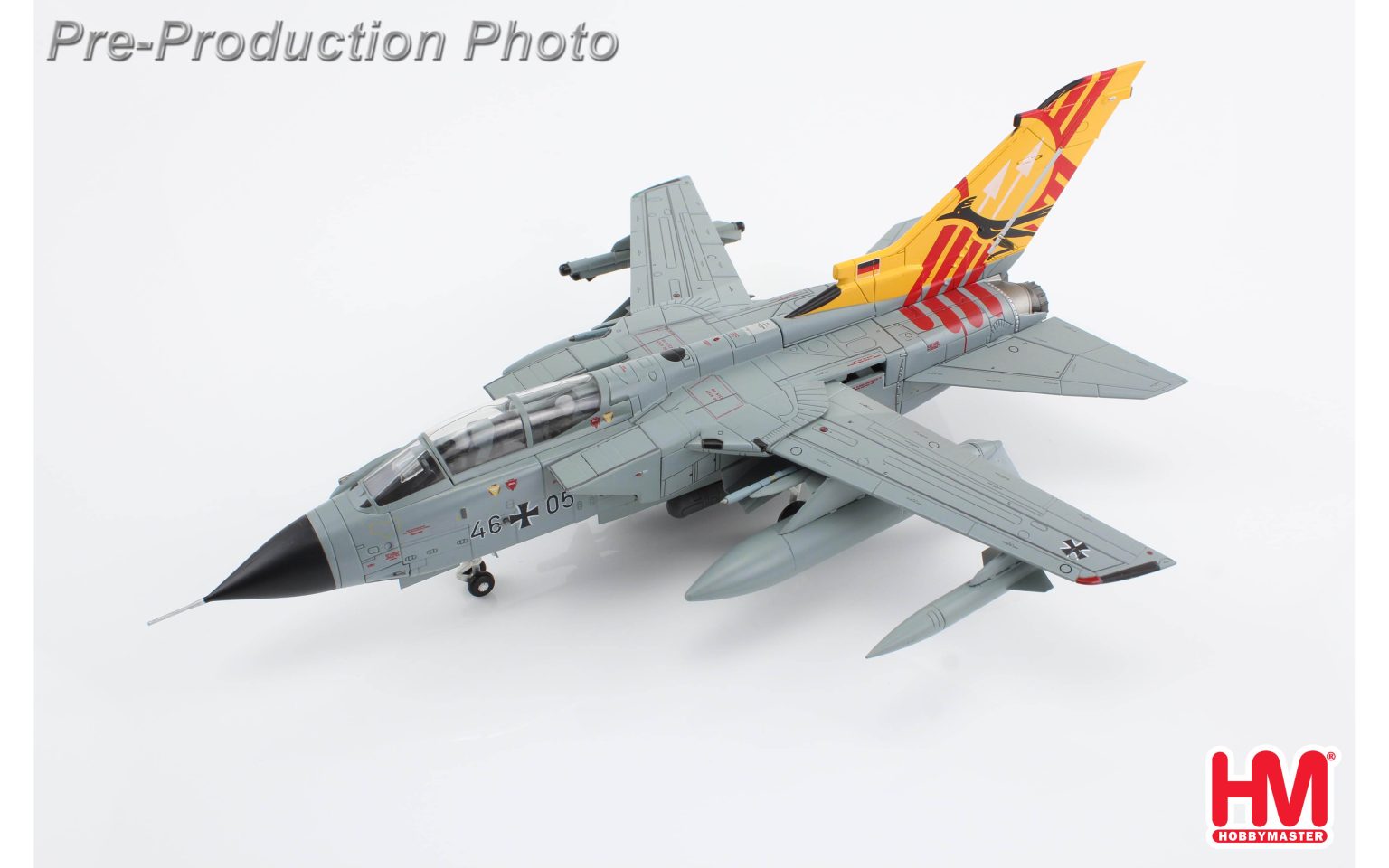 HOBBYMASTER Archives - DBjets